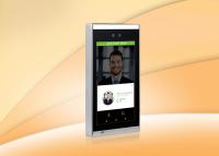 China 2MP Camera Android5.1 Face Reader ID Attendance Machine for sale