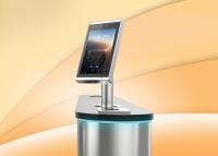 China 2MP Camera Android5.1 Face Reader ID Attendance Machine for sale
