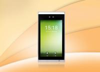 China 2MP Camera Android5.1 Face Reader ID Attendance Machine for sale