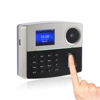 China Fingerprint / Palm Recognition Time Attendance System GT800 for sale