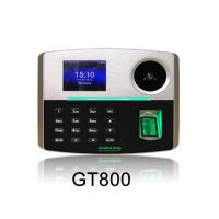 China Fingerprint / Palm Recognition Time Attendance System GT800 for sale