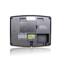 China Fingerprint / Palm Recognition Time Attendance System GT800 for sale