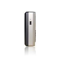 China Fingerprint / Palm Recognition Time Attendance System GT800 for sale