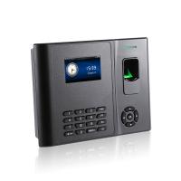 China 3G Fingerprint Access Control System GPRS Communicated for sale