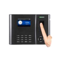 China 3G Fingerprint Access Control System GPRS Communicated for sale