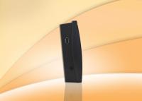 China Multi Language, Fingerprint Time Attendance System for sale