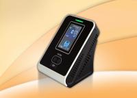 China Wireless Facial Recognition Clocking System Multi Biometric Identification System for sale