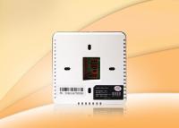 China Touch Screen Fingerprint Access Control System Time Attendance System With Wiegand Function for sale