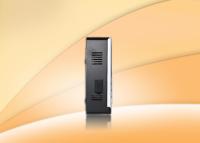 China USB Fingerprint Access Control System with Webserver , Wired door bell connection for sale