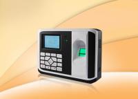 China Biometric access control devices fingerprint based access control system with USB for sale