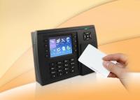 China Web Based Multimedia Rfid Access Control System with Wiegand In / out for sale