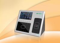 China Wiegand Facial Recognition Access Control System Security Camera for sale