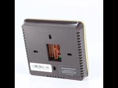 Sistema de controlo das marcas biométricas numéricas