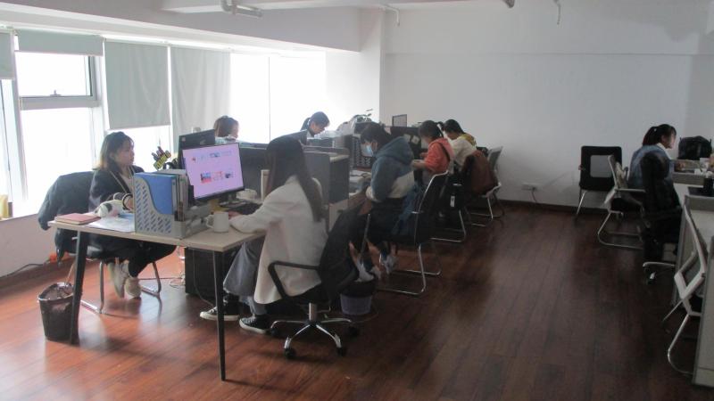 Fornitore cinese verificato - Weifang Yunneng CNC Equipments Co., Ltd.