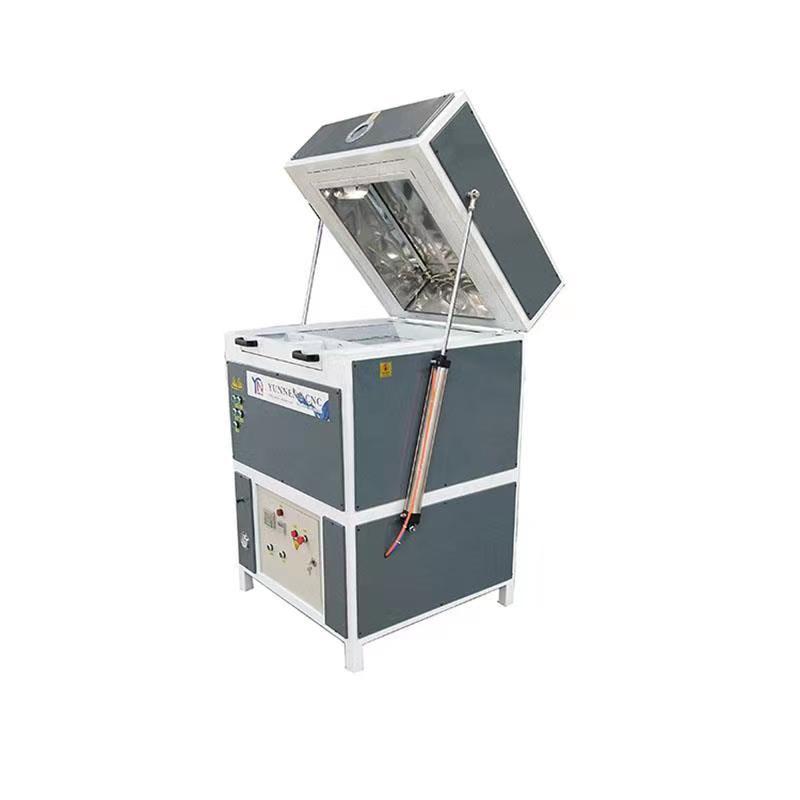 Fornitore cinese verificato - Weifang Yunneng CNC Equipments Co., Ltd.