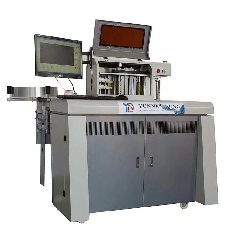 Fornitore cinese verificato - Weifang Yunneng CNC Equipments Co., Ltd.