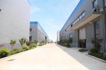 China Factory - Xi'an Abundance Metallurgical Equipment Co., Ltd.