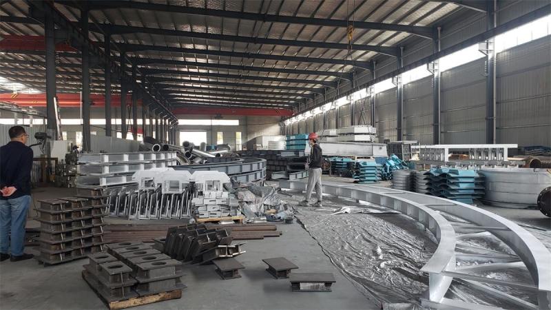 Proveedor verificado de China - Xi'an Abundance Metallurgical Equipment Co., Ltd.