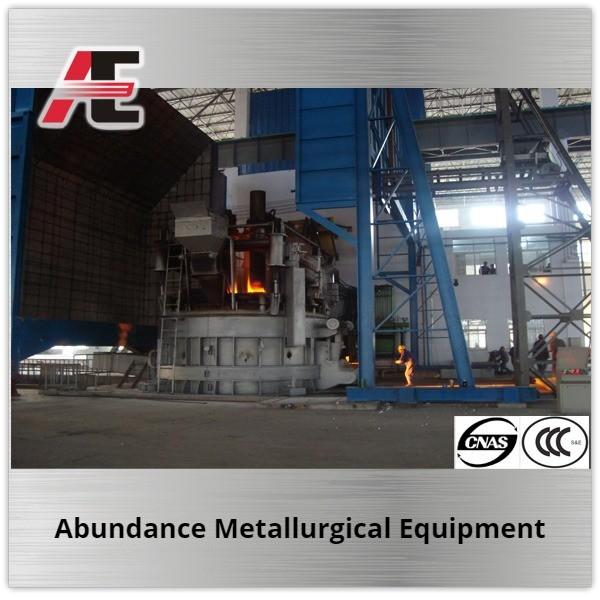 Quality Electric arc furnace Industrial Steel Production Arc Furnace 5 Ton 10 Ton 20 Ton for sale