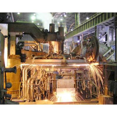 China High Efficiency Electric Arc Furnace with China Factory Price for Flexible Metal Smelting for sale