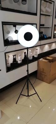 Cina La pista di IP44 LED mette in luce Osram telescopico 180CM per il salone di capelli in vendita