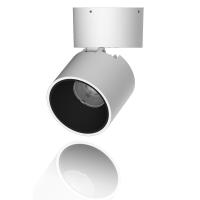China SAA Surface Mounted Dimmable Led Downlights , 10W Ceiling Mounted Down Light for sale