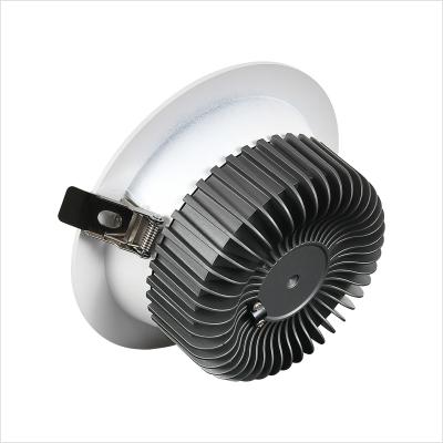 Cina Alto potere messo rotondo del LED Downlights 36w con il driver di Eaglcrise in vendita