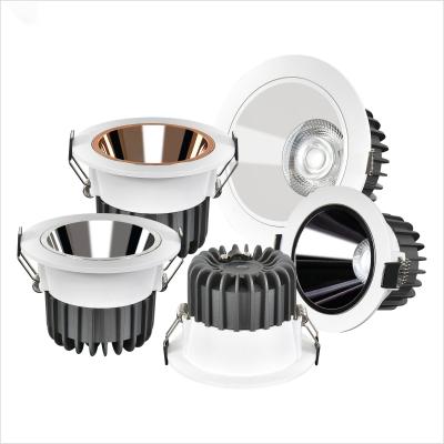 Cina Alto potere messo rotondo del LED Downlights 36w con il driver di Eaglcrise in vendita