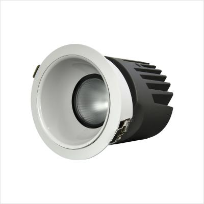 China Bestuurder IP44 van Antiglare de In een nis gezette LEIDENE Hoge Wattslifud van Downlights 60w voor Huizen Te koop