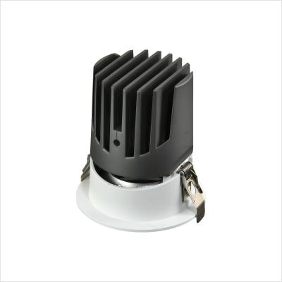 China Bestuurder IP44 van Antiglare de In een nis gezette LEIDENE Hoge Wattslifud van Downlights 60w voor Huizen Te koop