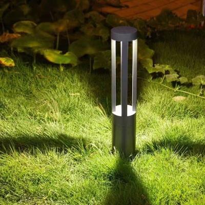 China Lâmpada moderna H600mm 150lumen/W do gramado do diodo emissor de luz luminosa para Multiapplication à venda