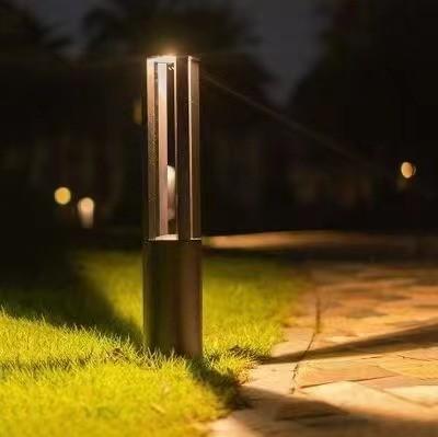 China Lâmpada moderna H600mm 150lumen/W do gramado do diodo emissor de luz luminosa para Multiapplication à venda