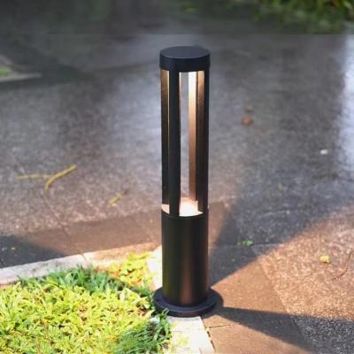 China Lâmpada moderna H600mm 150lumen/W do gramado do diodo emissor de luz luminosa para Multiapplication à venda