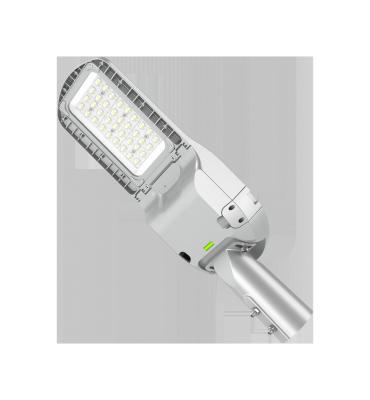 Cina iluminazione pubblica principale 150w, materiale di alluminio di fusione sotto pressione solare dell'iluminazione pubblica Ip67 in vendita