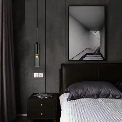 Cina La lacrima minimalista Crystal Pendant Light SAA ha approvato 265VAC in vendita
