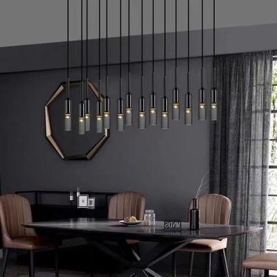 Cina La lacrima minimalista Crystal Pendant Light SAA ha approvato 265VAC in vendita