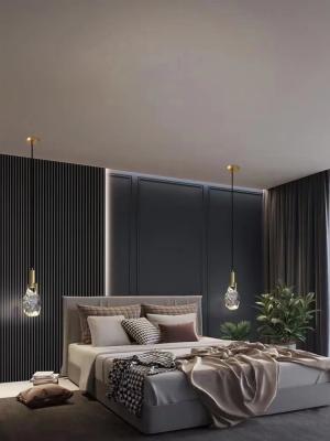 Cina Il soffitto d'attaccatura delle luci del pendente della camera da letto LED ha montato 5000k il TDC in vendita