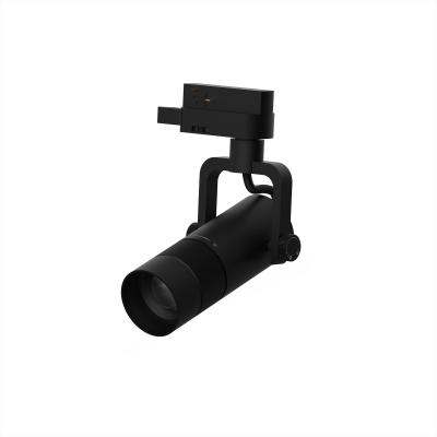 China ODM IP20 90CRI impermeável flexível dos projetores de alumínio da trilha do diodo emissor de luz disponível à venda
