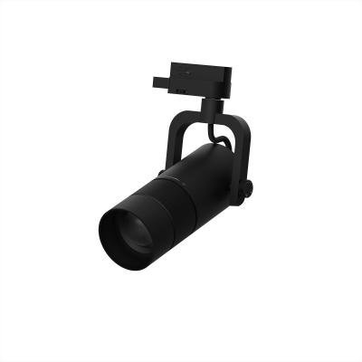 China ODM IP20 90CRI impermeável flexível dos projetores de alumínio da trilha do diodo emissor de luz disponível à venda