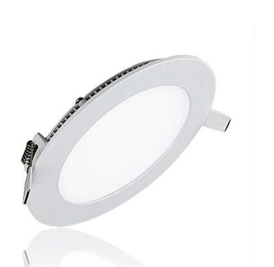 China O tela plano de SMD 2835 conduziu luzes da garagem, conduziu a luz de painel de superfície 18w à venda