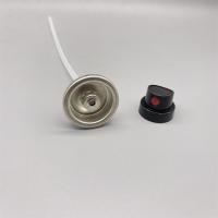 China Precision Female Paint Spray Valve for sale