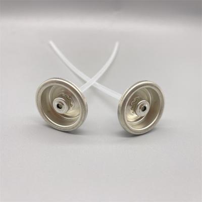 China Precision Female Paint Spray Valve - Essential Component for Fine Finishing Applications for sale