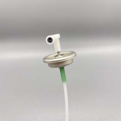 Precision Scent Metered Diffuser Valve |  Air Freshener Control Valve