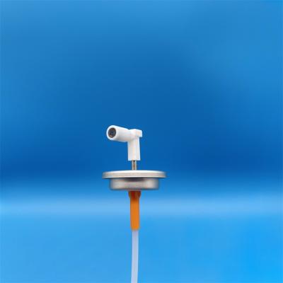 China Precision Scent Metering Valve –  One inch for Air Fresheners and Aroma Dispensers for sale