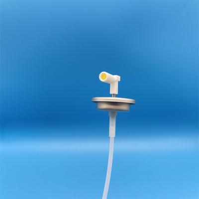 China Precision 50/75/100 ml Metering Valve for Cosmetic and Pharmaceutical Applications – Versatile Fluid Dispensing Solution for sale