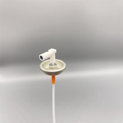 China Fragrance Diffusion Control Valve | Precision Scent Regulation for Diffusers |  One inch Specification for sale