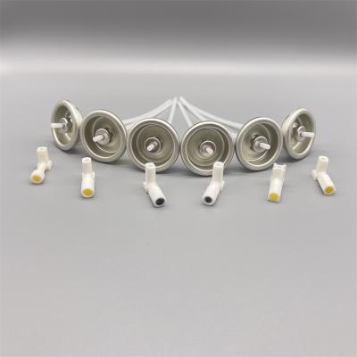 Premium Fragrance Diffusion Valve –  Adjustable Flow + Precision Dispensing + Durable Construction