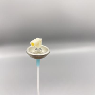 China Metering Valve for Air Freshener Precision Dispensing Solution + Adjustable Flow Rate + Durable Construction for sale