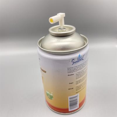 China Metered Valve for Air Freshener | Precision Control Valve | Adjustable Dispensing for sale