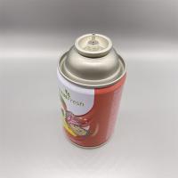 China Premium Fragrance Diffusion Valve –  Adjustable Flow + Precision Dispensing + Durable Construction for sale